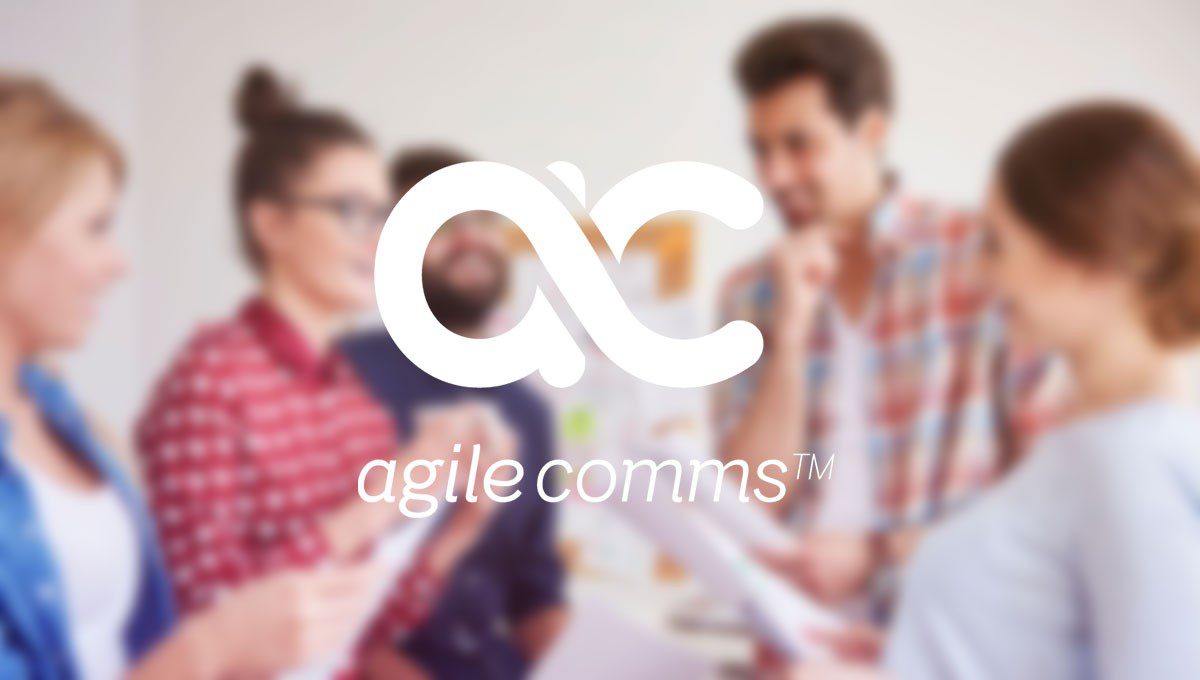 Curso de metodologías ágiles para comunicadores – AGILE COMMS