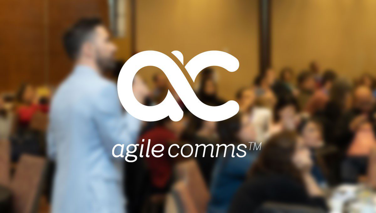 Somos Agile Comms – AGILE COMMS
