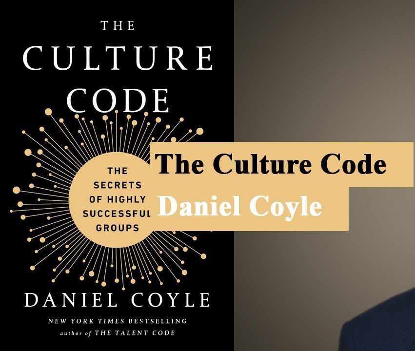 El código cultural: los secretos de los equipos exitosos. Un libro de ...